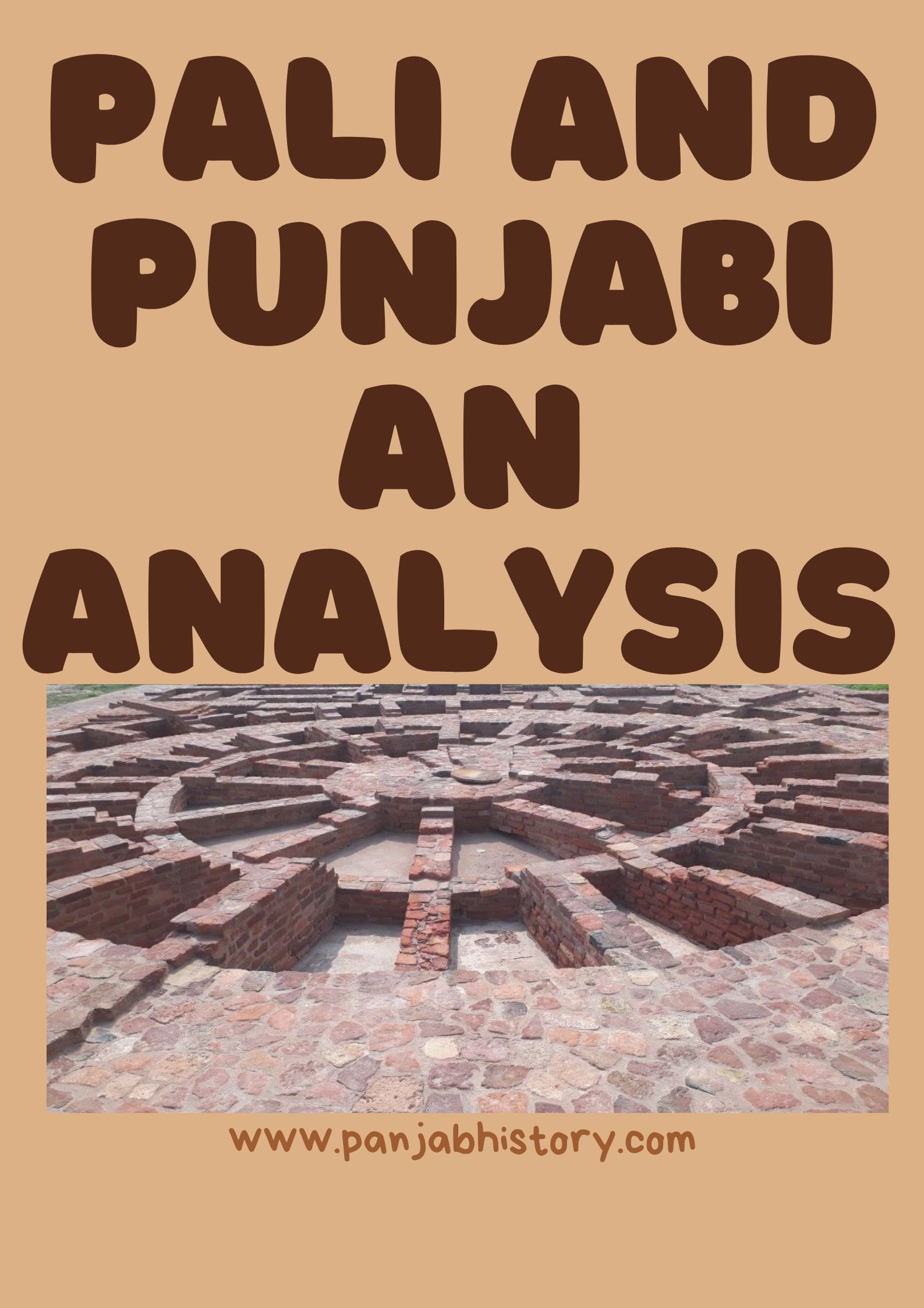 A Deep Dive into Pali and Punjabi Connections - Ancient History of Punjab