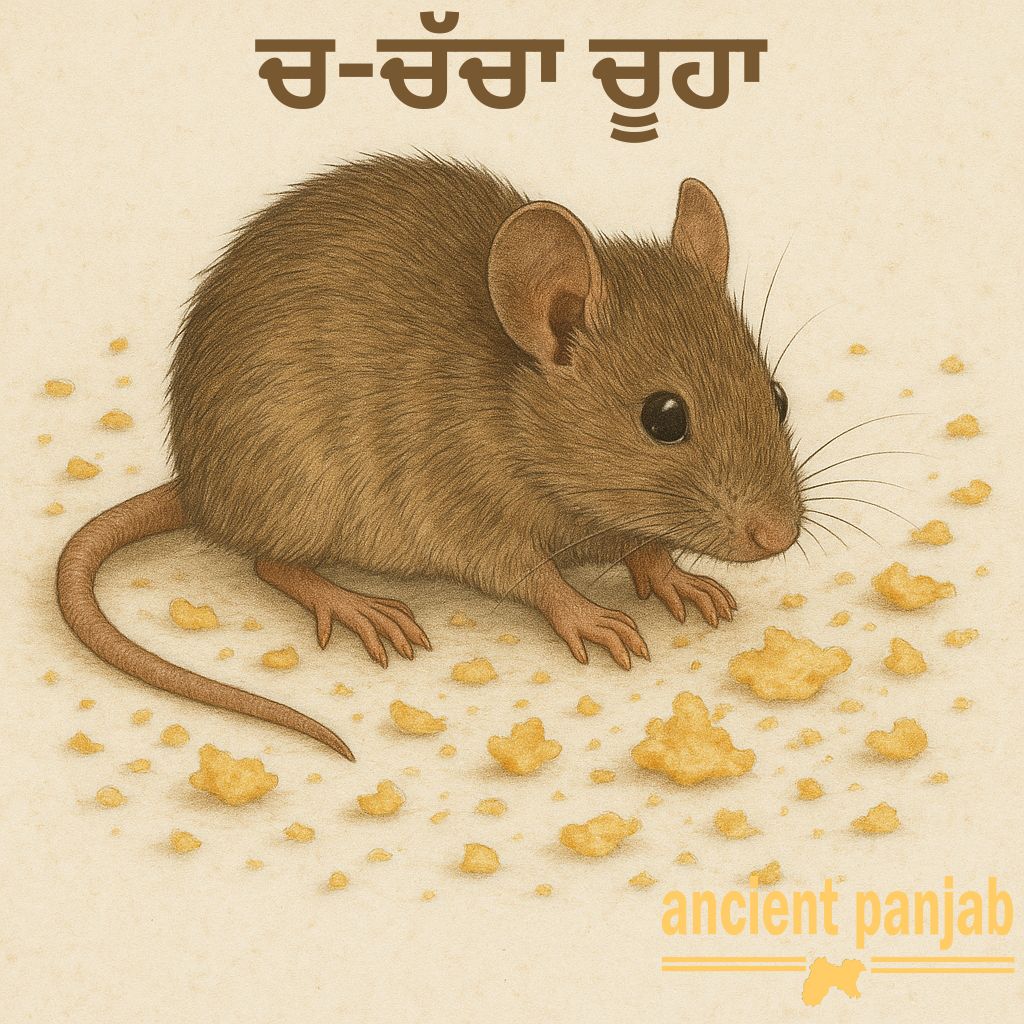The History of Malwa - Ancient History of Punjab
